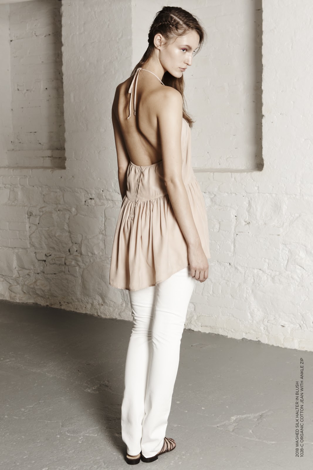 Blog - Ryan Roche: RYAN ROCHE SS 2013