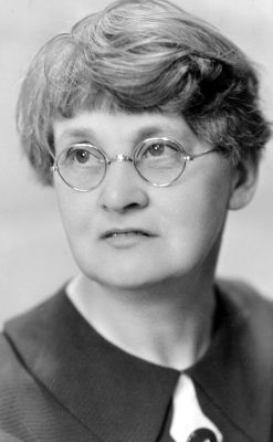 Heretic, Rebel, a Thing to Flout: Ginger Goodwin, Canada’s First ...