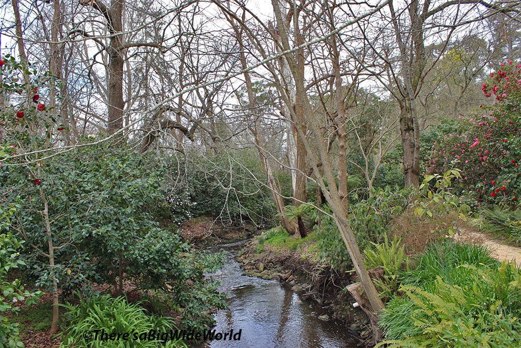 Stangate House, Aldgate South Australia