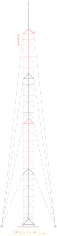 Tower Triangle ~ PT.GLOBAL MEDIA TEKNIK