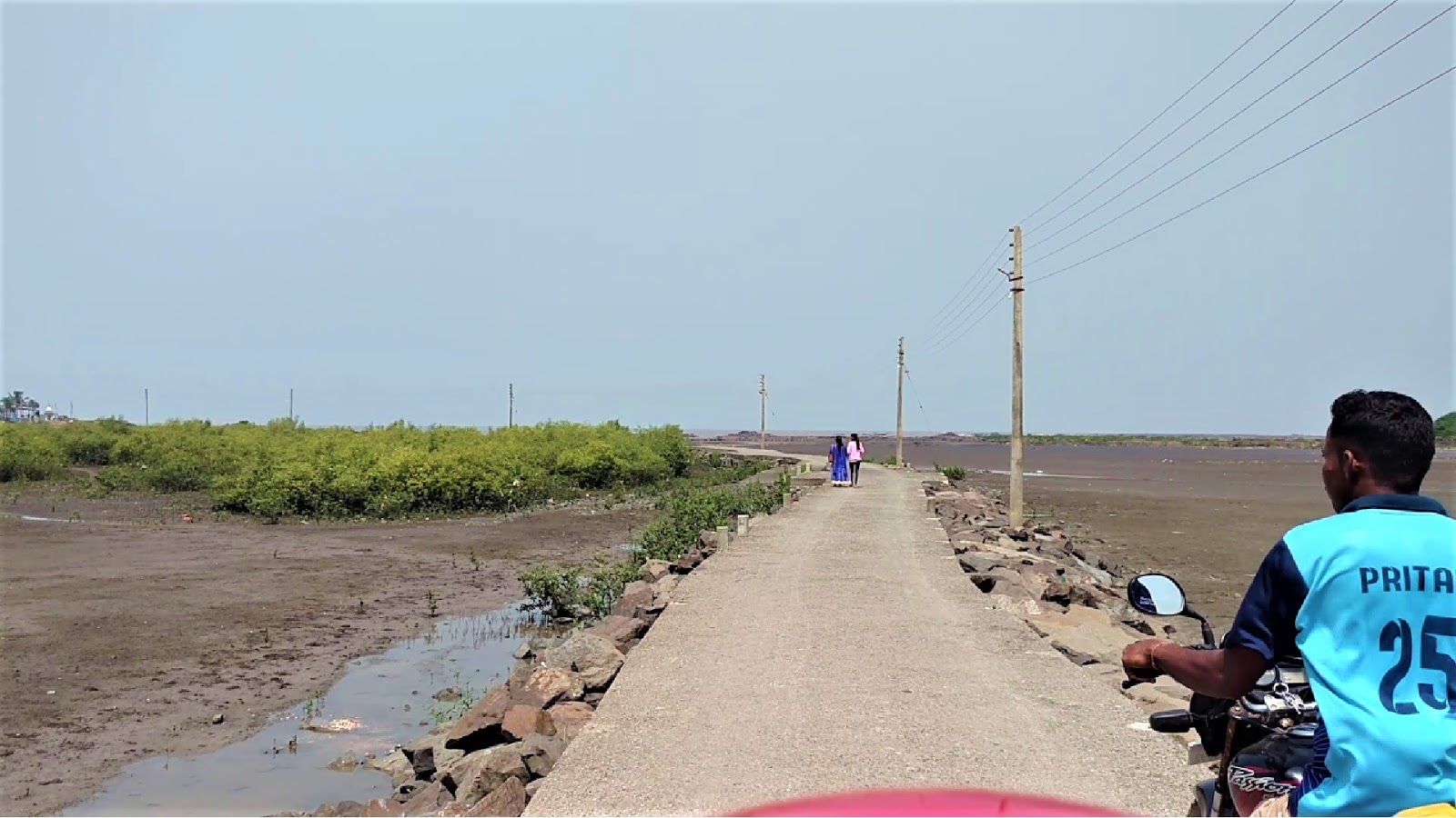 Sid's Travelling Experiences: Weekday Off To Kelve(Kelwe), Kelva(Kelwa ...