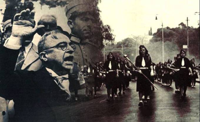 Επομένως έχουμε πόλεμο - Από τον Μάρτιο του 1939 o Ιωαννης Μεταξας είχε ...