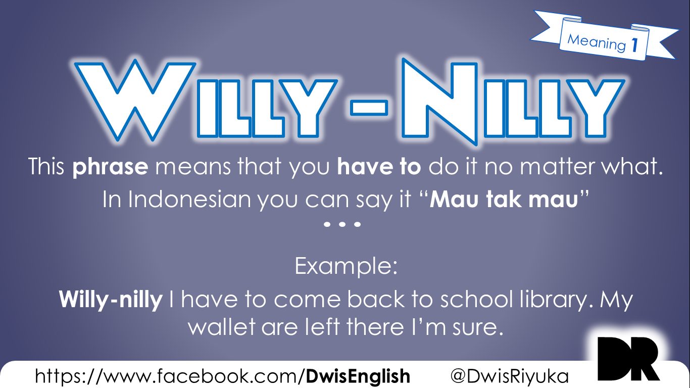 November 2014 ~ Dear Dwis