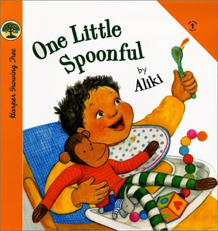 Abby the Librarian: What to Read at Baby Storytime #5