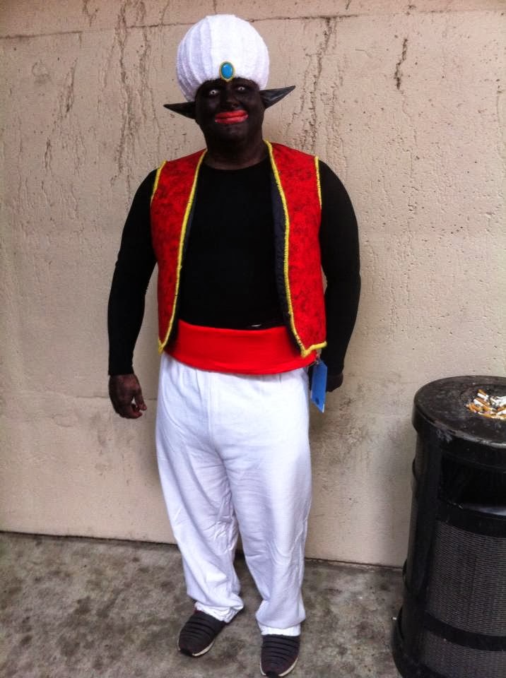 Cosplay and Iron: Dragoncon 2013: photo dump