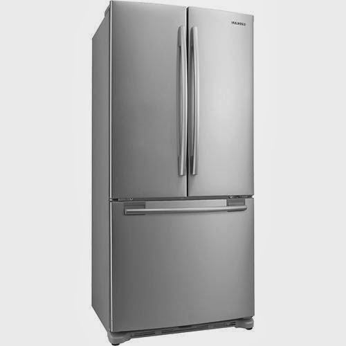 Here You Can Find And Buy Samsung Refrigerator: Rf217acpn