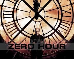 Zero Hour Episode 1 Recap: Strike One (Series Premiere) - GMonsterTV