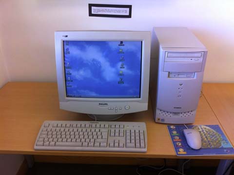 Nostalgia anni 2000 - internet | Nino Baldan - Il Blog