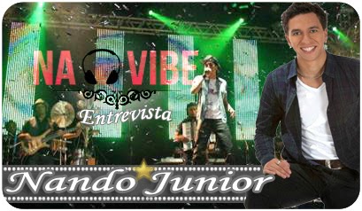 ENTREVISTAS | ARTISTAS | NA VIBE
