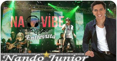 ENTREVISTAS | ARTISTAS | NA VIBE
