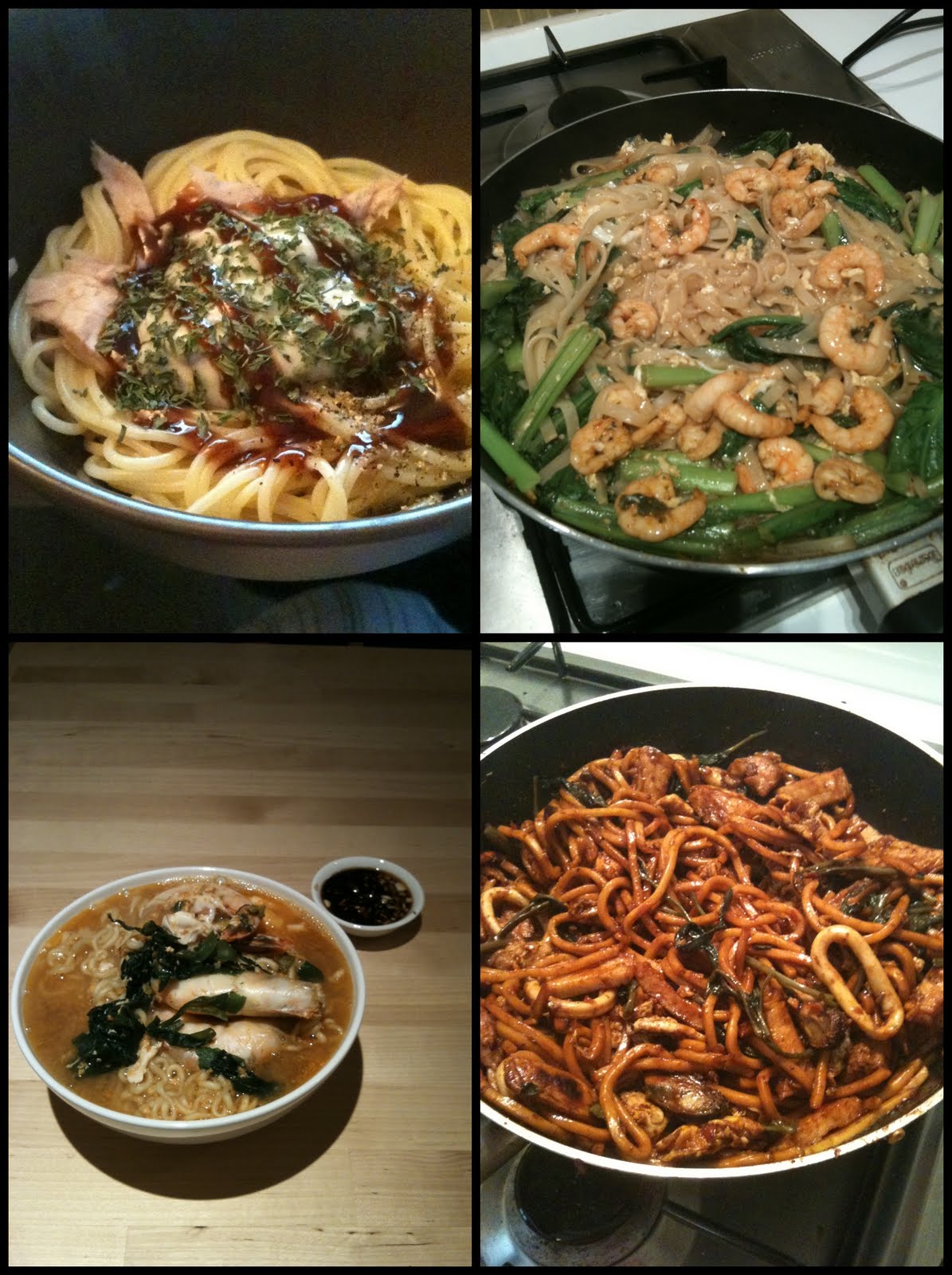 New venture: Lazy Food