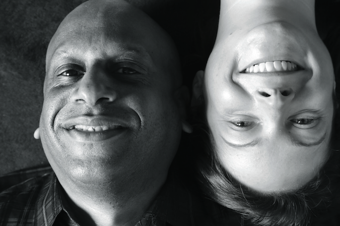 FOUR ON THE FLOOR: Kris Davis & Billy Drummond