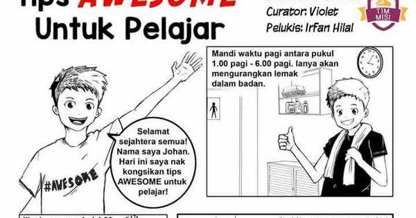 TIPS MENJADI SEORANG PELAJAR YANG HEBAT TIPS MENJADI SEORANG PELAJAR YANG HEBAT