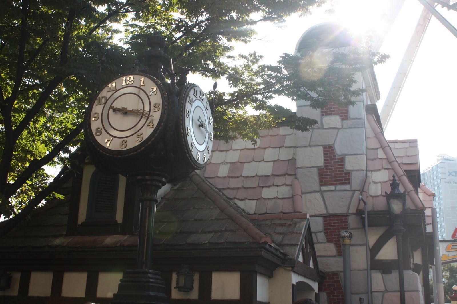 Keith and Hazel's Webbie