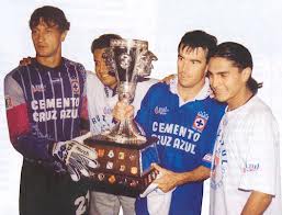 Fútbol sin compromisos: LAS COPAS DE CRUZ AZUL Y ATLANTE