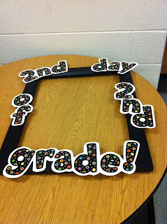 Creative Lesson Cafe: Classroom Decor Ideas