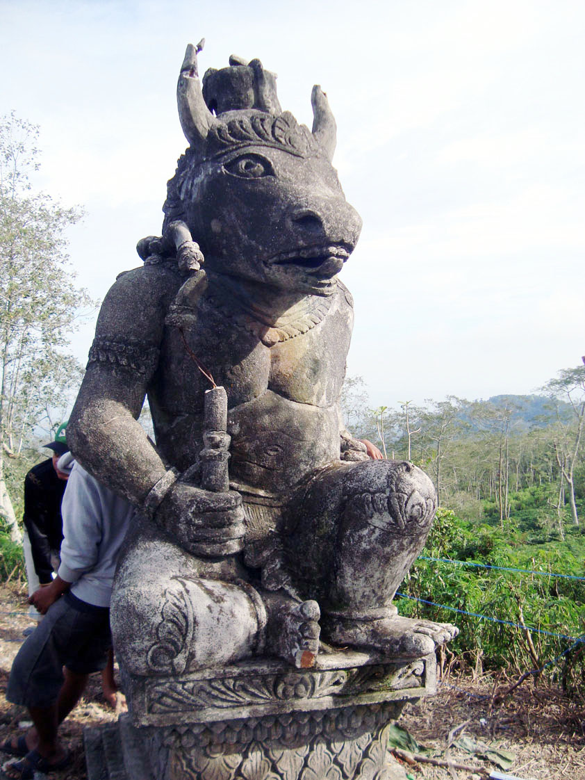 Jejak Erupsi Gunung Kelud yang Populer | Radio Mustika