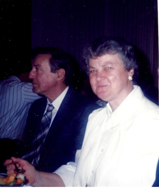 Boettcher/LeVangie Family Photos: 9 BOETTCHER SIBLINGS (Al and Theresa ...