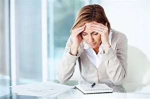 Karin Glannstam's Blog: How To Stop Running Those Negative Tapes In ...