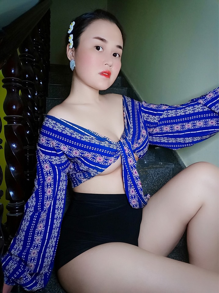 Lê Thị Kim Liên