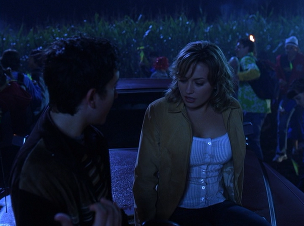 Cinema Freaks: Freddy vs. Jason (2003)