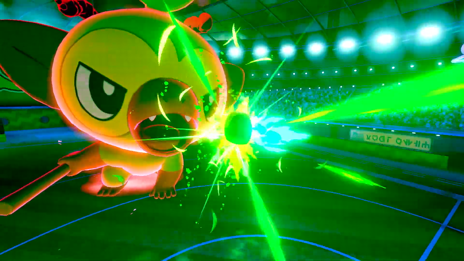 Poké-Arquivo: 810 - Grookey ~ PMD || Acervo de Imagens de Digimon e ...