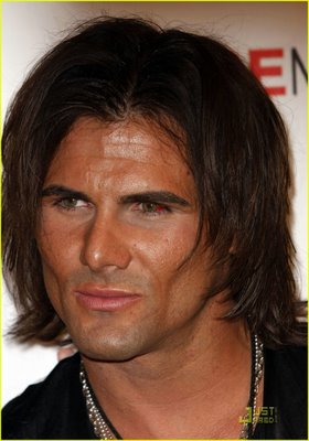 Jeremy Jackson | Celebrities Photos Hub