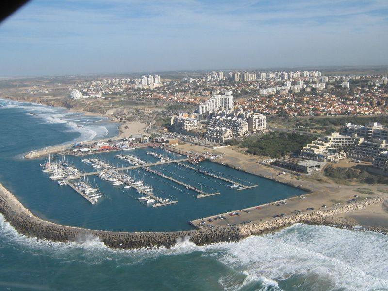 Henoch´s Christen-Zionisten Blog: Make Gaza the Israeli Riviera of the ...