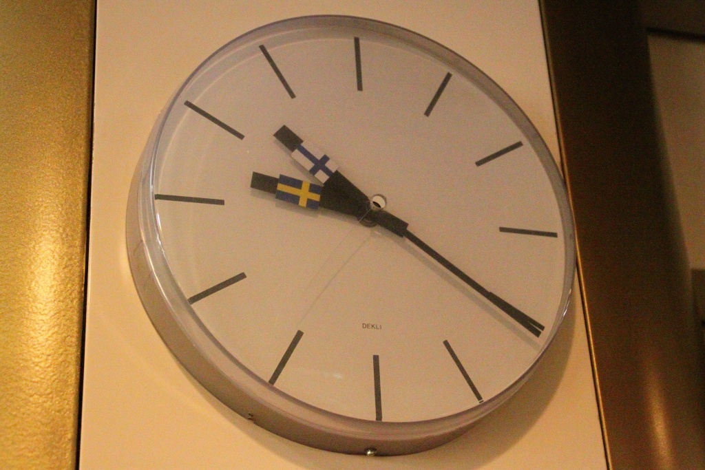 LIBRA | Catering personnel for Ro-Ro/Ferry - LIBRA