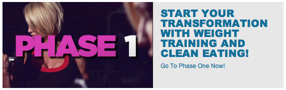 My Current Workout Routine (The Live Fit Program) Overview & Phase 1 ...