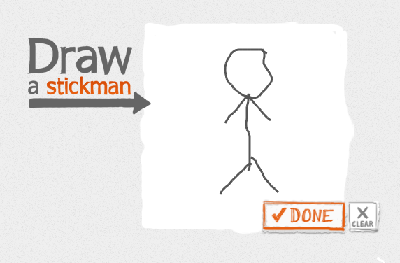 Stress Stress Stress ( Draw your Stickman ) | RumaH InFoMaSi