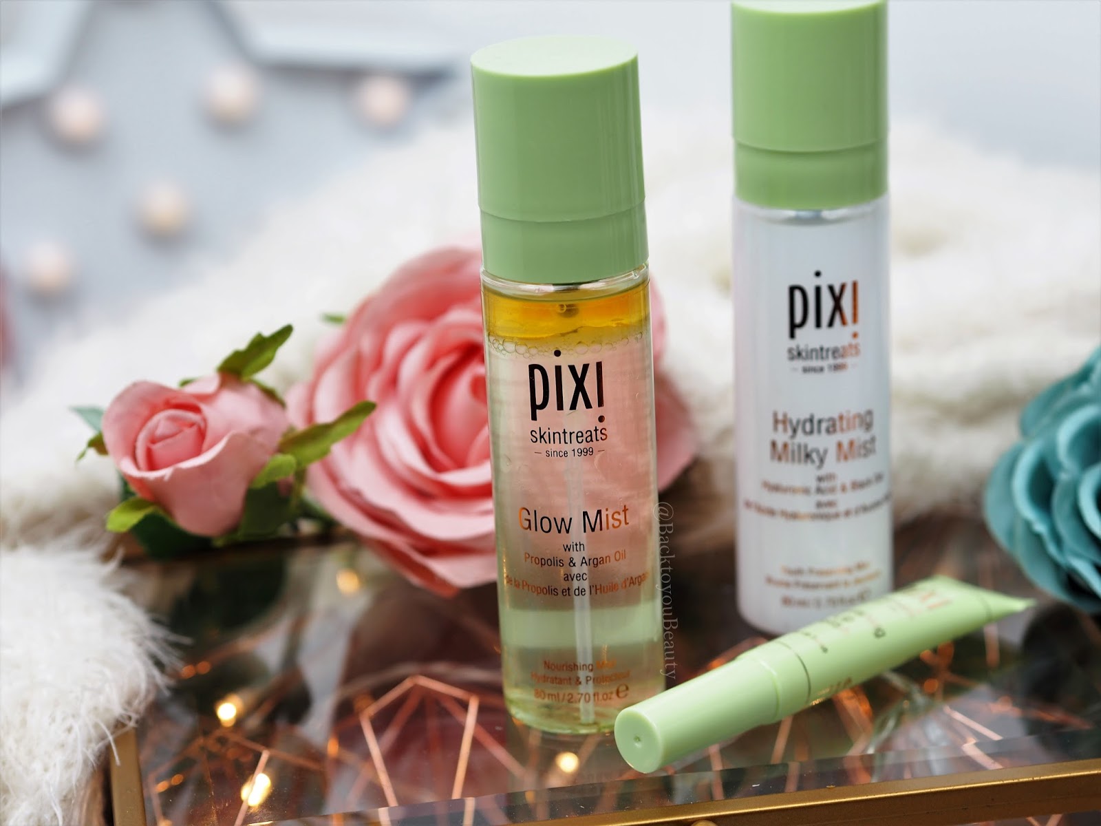 The Pixi Beauty Skintreats Edit – My skincare favourites