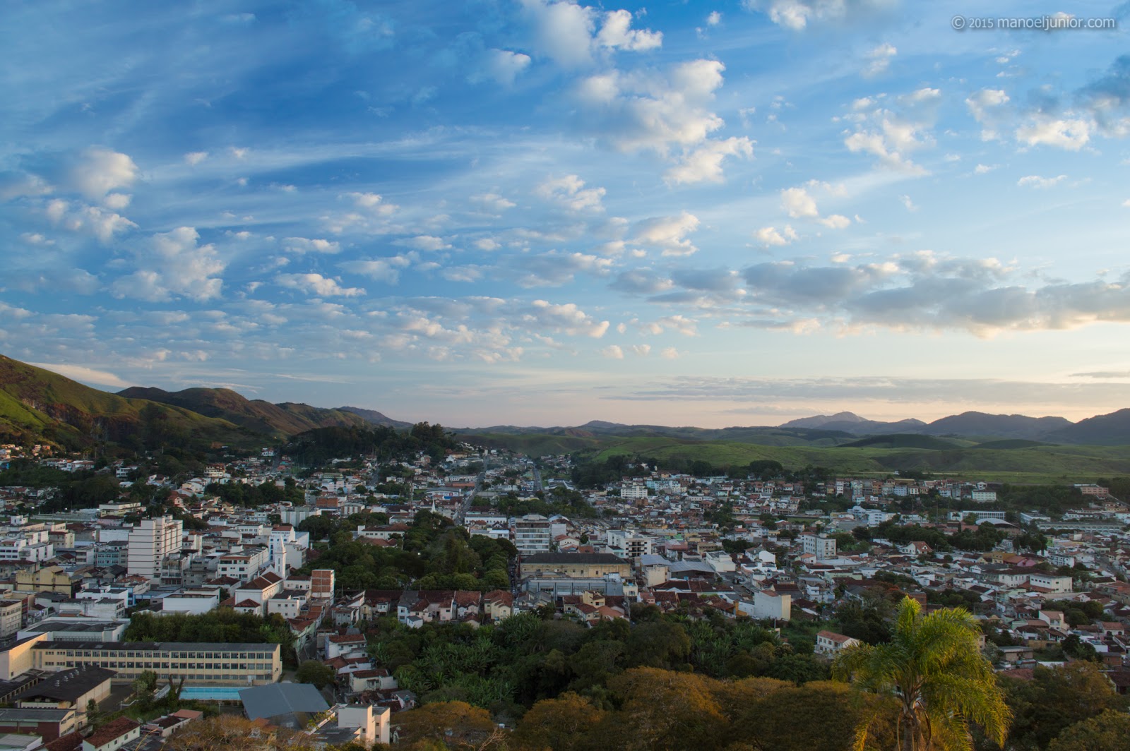 Valença | Rio de Janeiro - Fox Press™