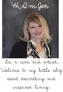 Cottage of the Week starring Jennifer Rizzo - The Cottage Market