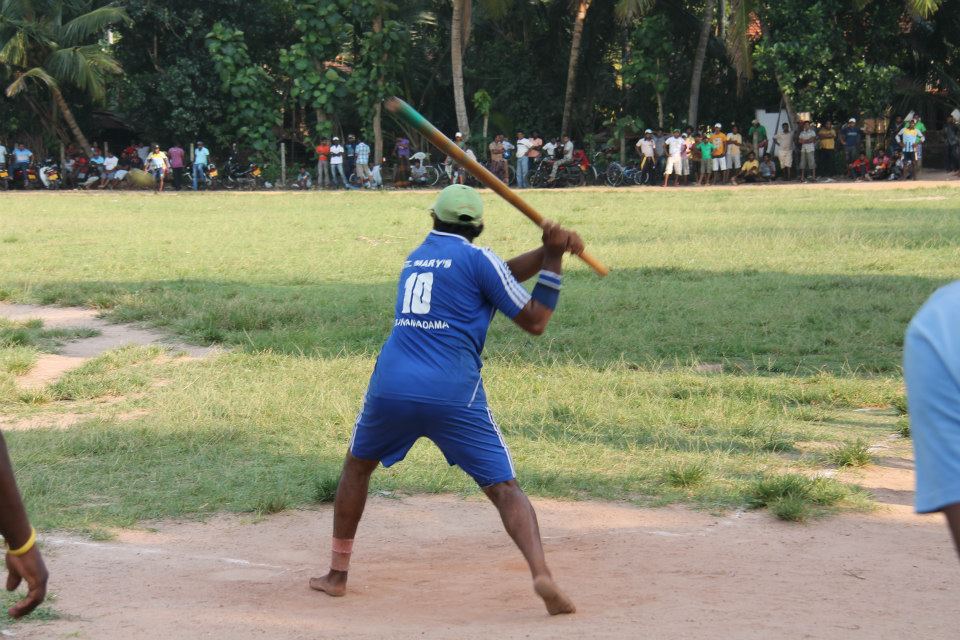 Sri Lanka Elle ශ්‍රී ලංකා එල්ලේ ක්‍රිඩාව: Poor Men’s Game,,