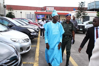 GSK Nigeria commits to childhood development: As Lagos state 1-day ...