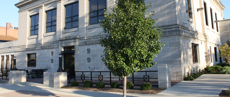 Cass County Indiana History: Logansport Cass County Public Library