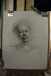 Alia El-Bermani: Daniel Sprick