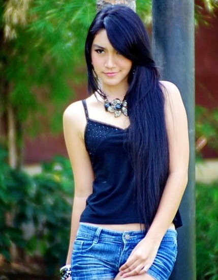 Profil Biodata dan Foto Melody Prima - Biodata dan Foto Selebritis