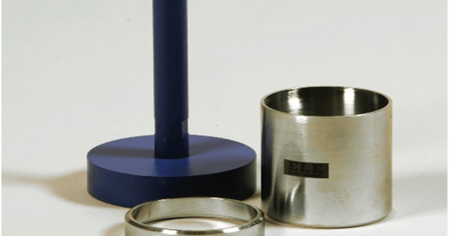 Civil Engineering: CORE CUTER TEST FOR SOIL (IS-2720-Part-29)