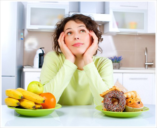 Effective Ways to Reduce Appetite