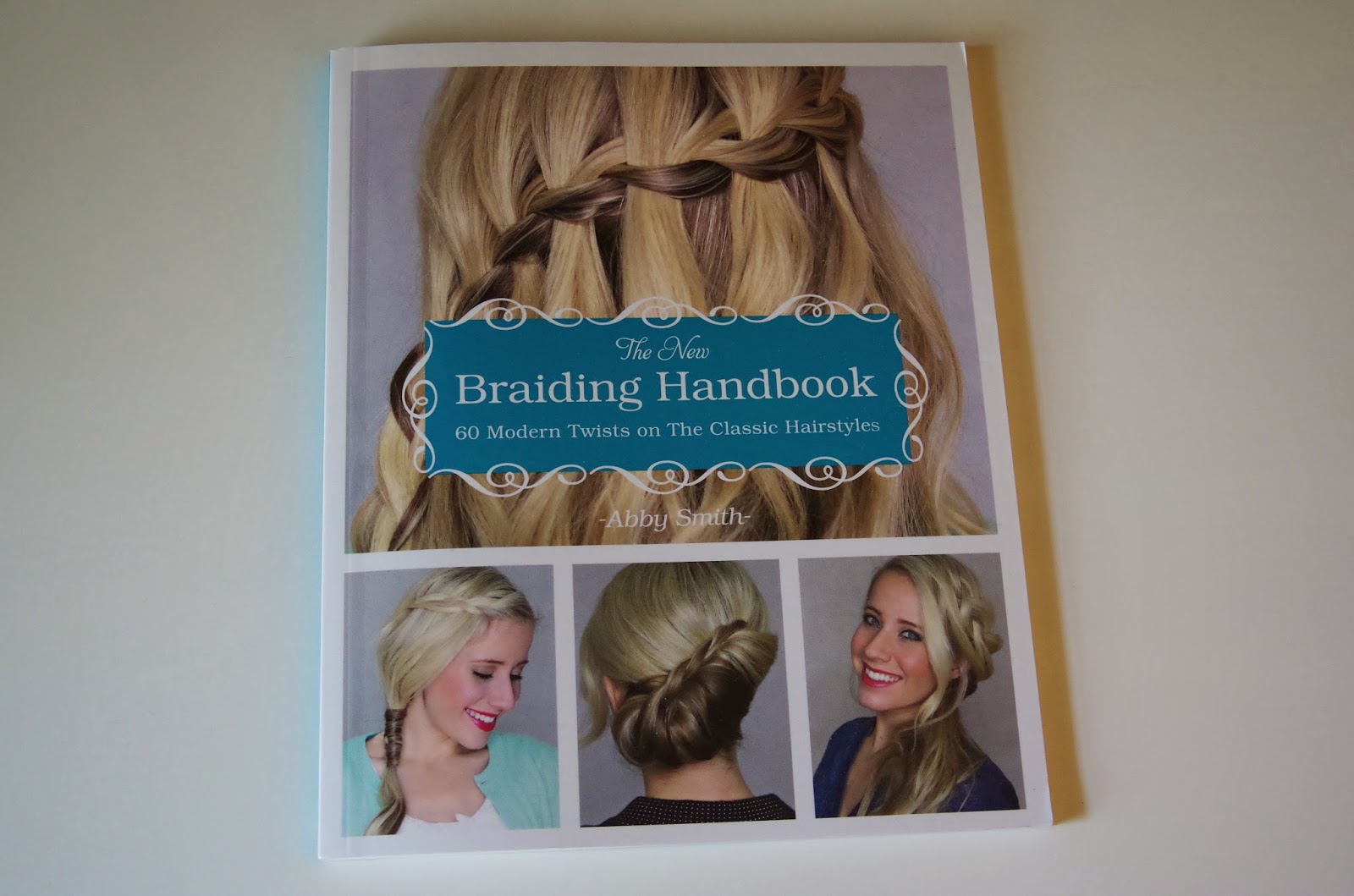Mix and Chic: Book review- The New Braiding Handbook: 60 Modern Twists ...