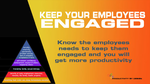 How To Keep New Employees Engaged
