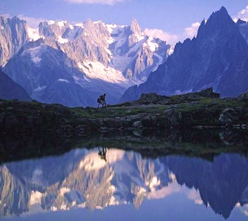 Summit Stones & Adventure Musings... By DSD: "Fathomable..."