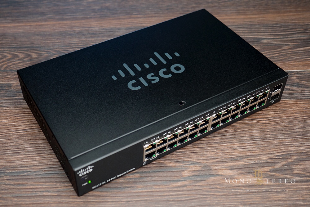 NEW CLONES AUDIO AUDIOPHILE SWITCH – M & S | Ultimate High-Fidelity