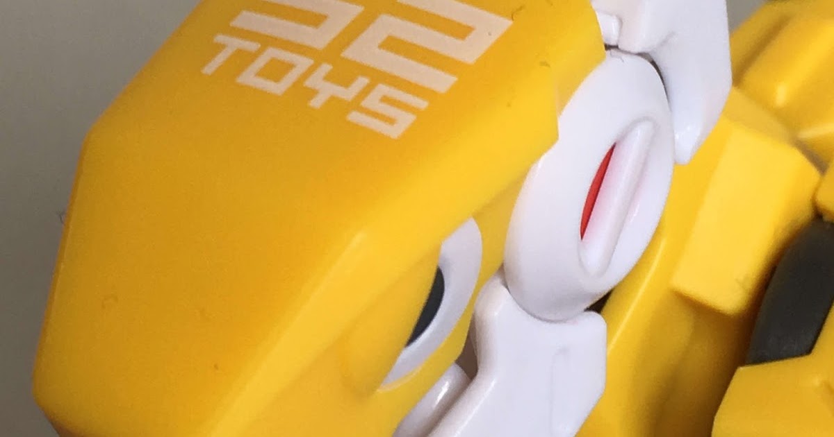 My Shiny Toy Robots: Toybox REVIEW: 52TOYS Beast Box BB-01 DIO