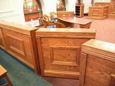 Court Technology Bulletin: This and That in Court Tech - May, 2015