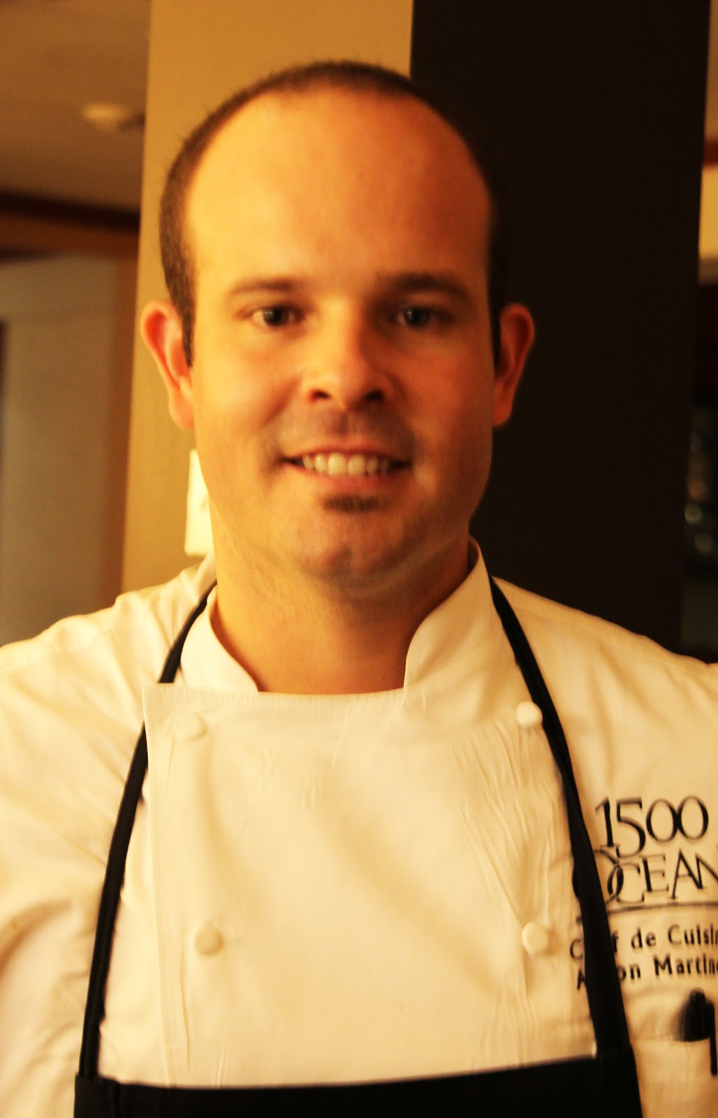 To Market, To Market with San Diego Foodstuff: The Forager: 1500 Ocean ...