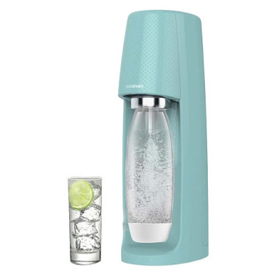 REVIEW: Sodastream Fizzi | The Test Pit