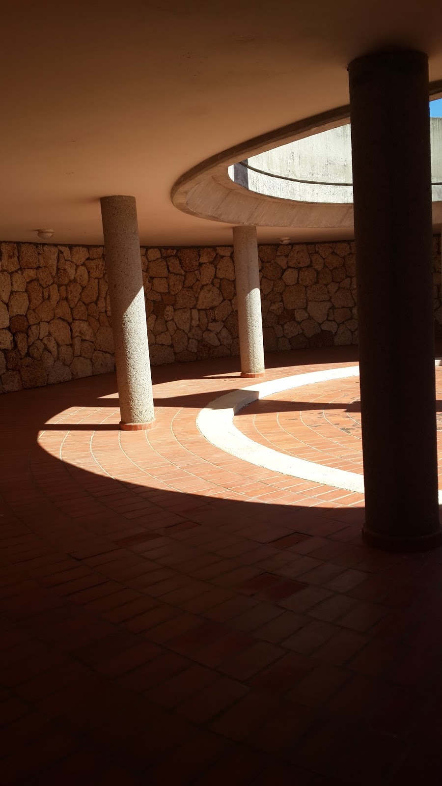 Destino designado : El Monumento de Capotillo